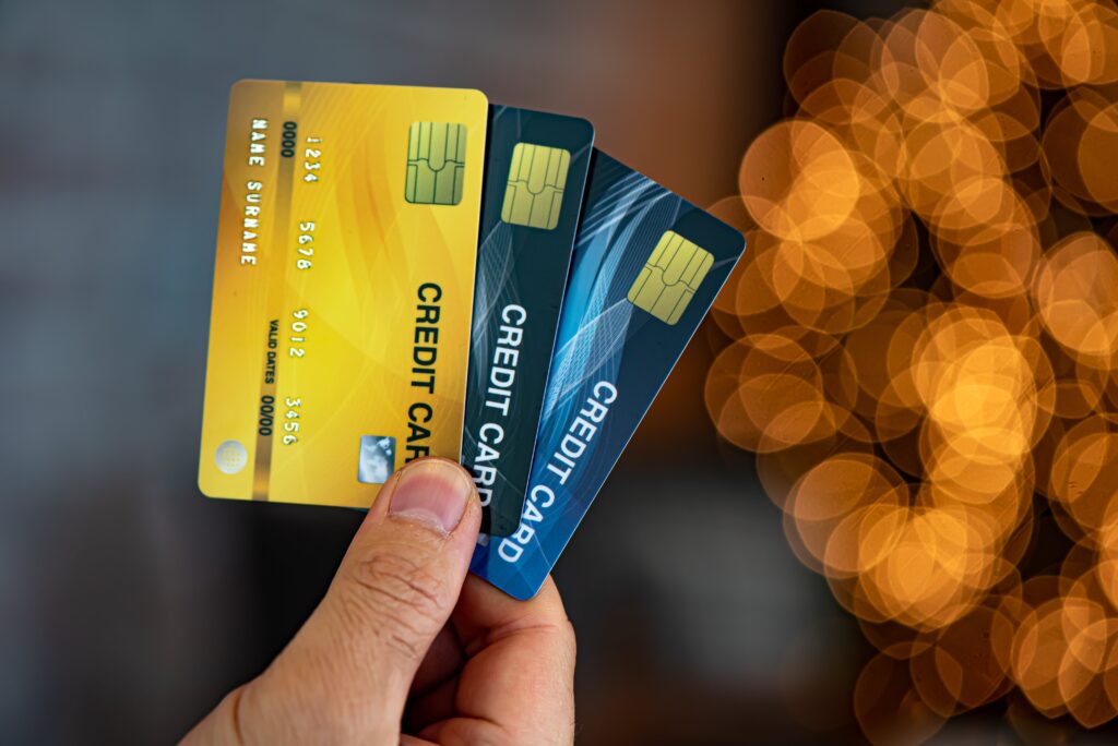 How My Family Uses Dining Credits to Make Expensive Meals Much More ...